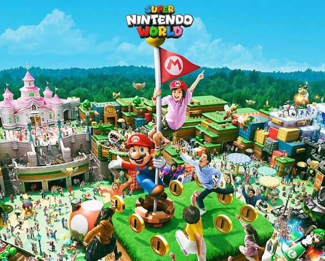 USJチケットの5つの買い方！おすすめの購入方法は？ – Riche-リッシュ-