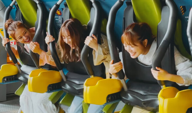 アーリー・パークインの予約方法【パス付・ホテルだけ】 – Riche-リッシュ-